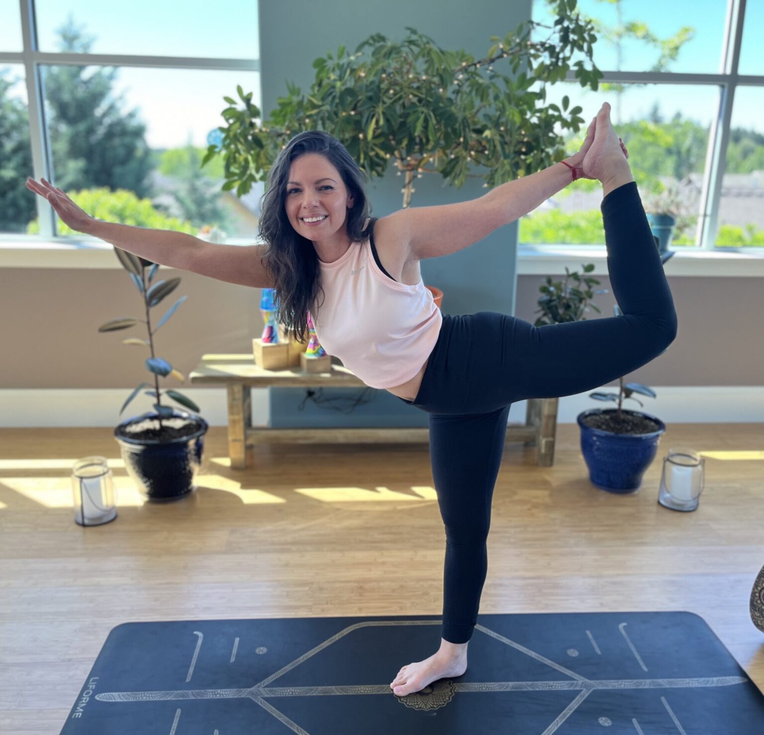 OMazing Teachers - Yoga OMazing | In-Studio Classes and Workshops